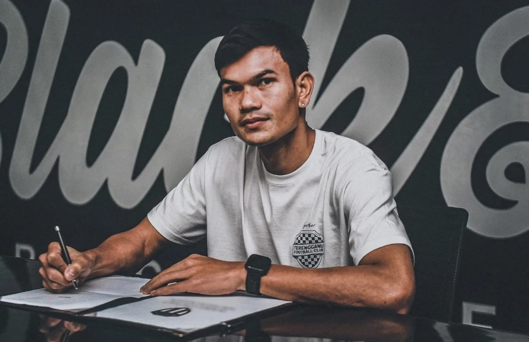 ส่องคอมเมนต์แฟนตรังกานู จวกยับ "อดิศักดิ์ ไกรษร" หลังทีมตกรอบบอลถ้วยฯ