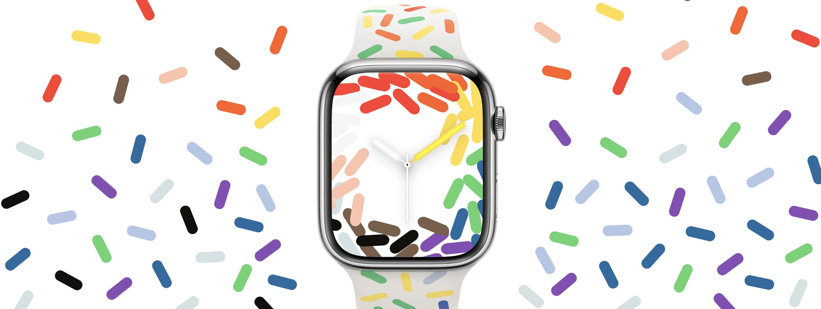 อัปเกรด WatchOS หวังให้ Watch เป็นมากกว่าแค่นาฬิกาแต่ต้องดูแลเรื่องสุขภาพ