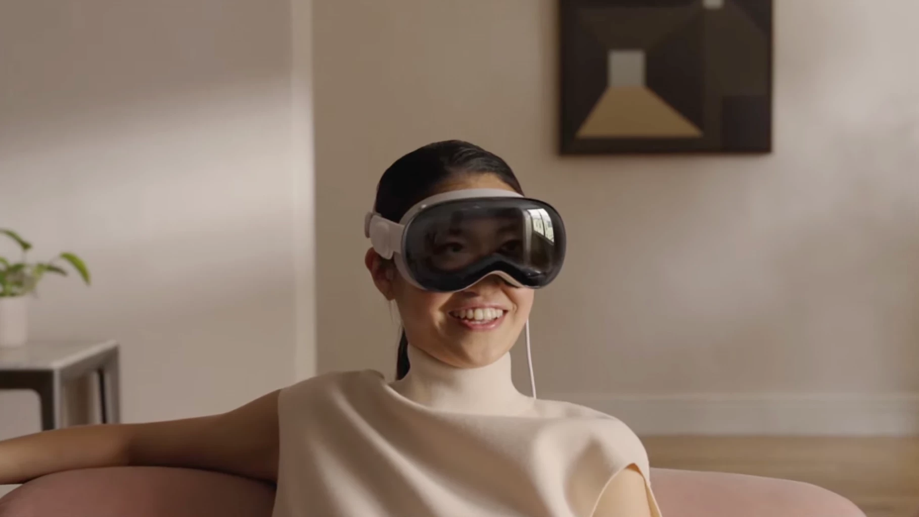 Apple Vision Pro เปิดตัว สเปค ฟีเจอร์ แว่น AR/VR ราคา 120,000 บาท ทำ ...