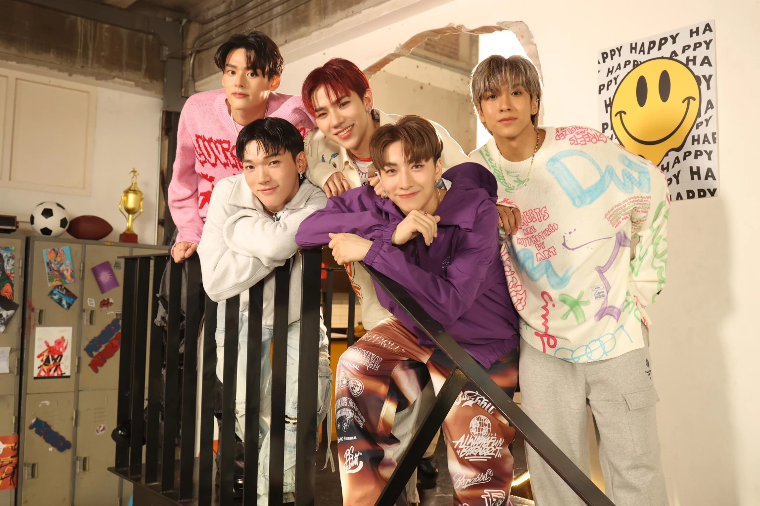 PERSES ปล่อยเพลงใหม่ อ้อนแฟน "น่ารักน้อยลงหน่อย" กระแสสุดปัง