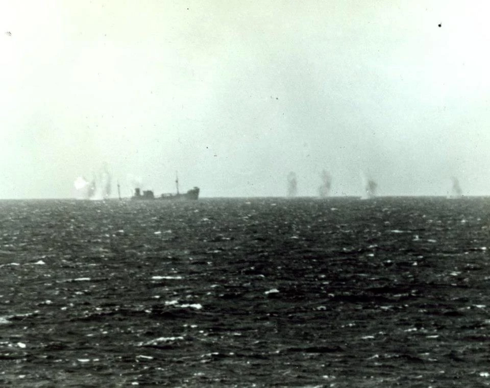 เทียบความลึกของซากเรืออับปาง ซากลำไหนอยู่ก้นมหาสมุทร ลึกเท่าไร