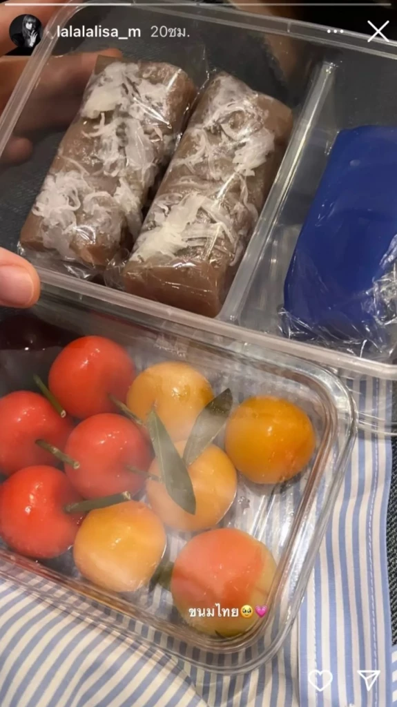 ลิซ่า BLACKPINK กับ 8 Soft Power ไทย สู่สายตาชาวโลก สร้างกระแสฟีเวอร์ต่อเนื่อง