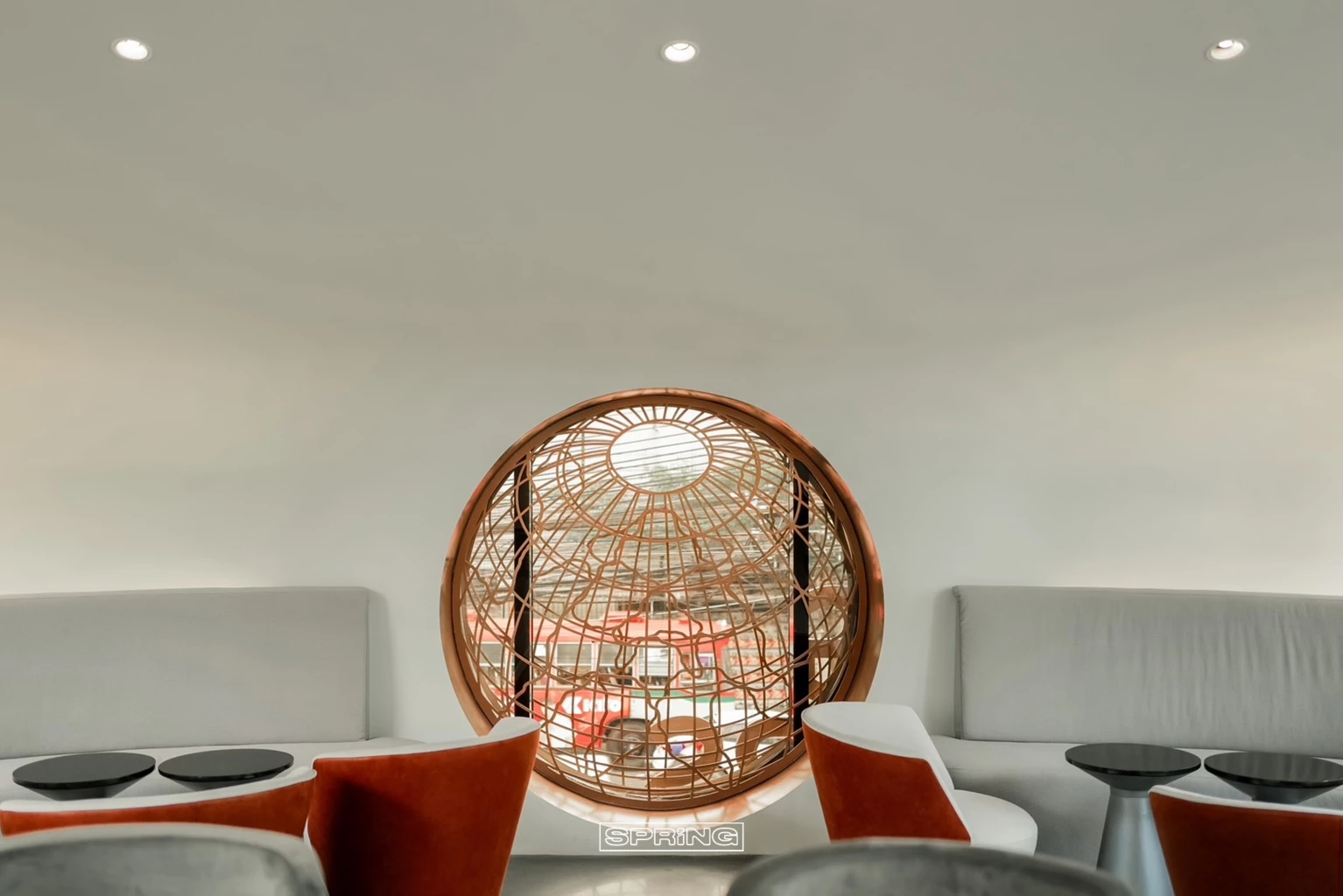 Rolling Roasters เอกมัย สาขาใหม่ล่าสุด