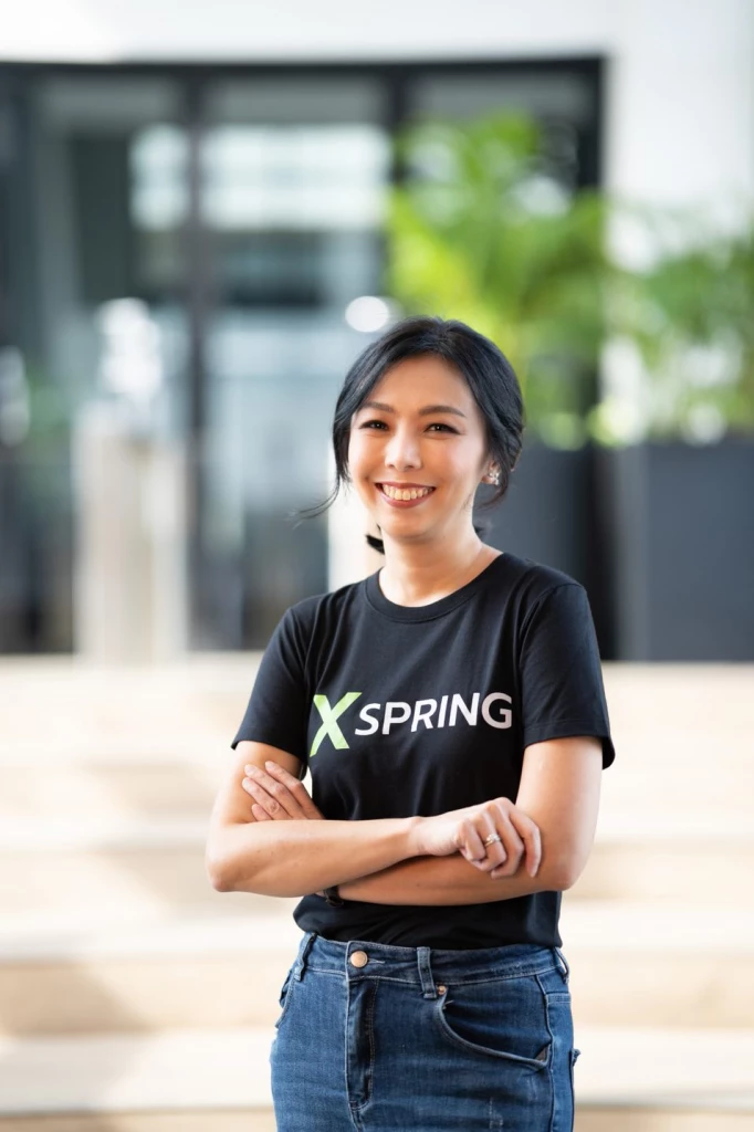 XSpring AMC ท็อปฟอร์มขยับเป้าหมายพอร์ตหนี้รวมเป็น 3,500 ล้านบาท