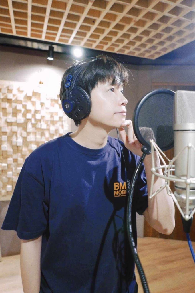 คชา นนทนันท์ คัมแบ็กงานเพลงในรอบ 2 ปี เตรียมปล่อยซิงเกิลใหม่ เอาใจคนแอบรัก