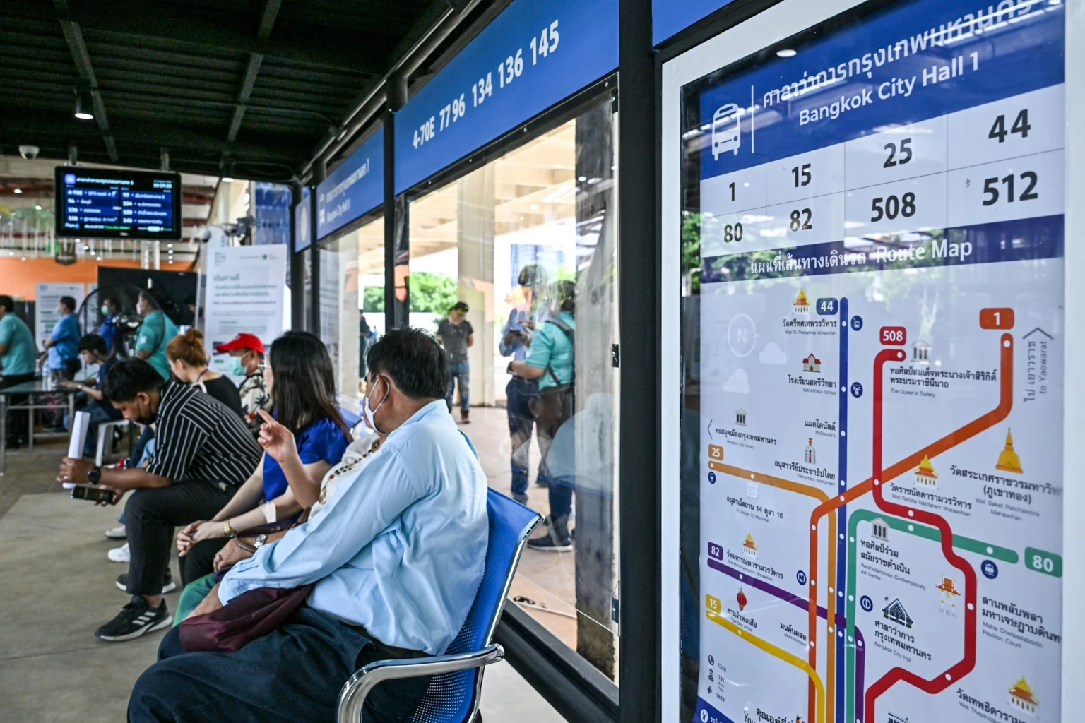 BMA EXPO 2023 จัดที่ไหน มีอะไรบ้าง มัดรวมไฮไลท์ เริ่มแล้ว 14-16 กรกฎาคมนี้