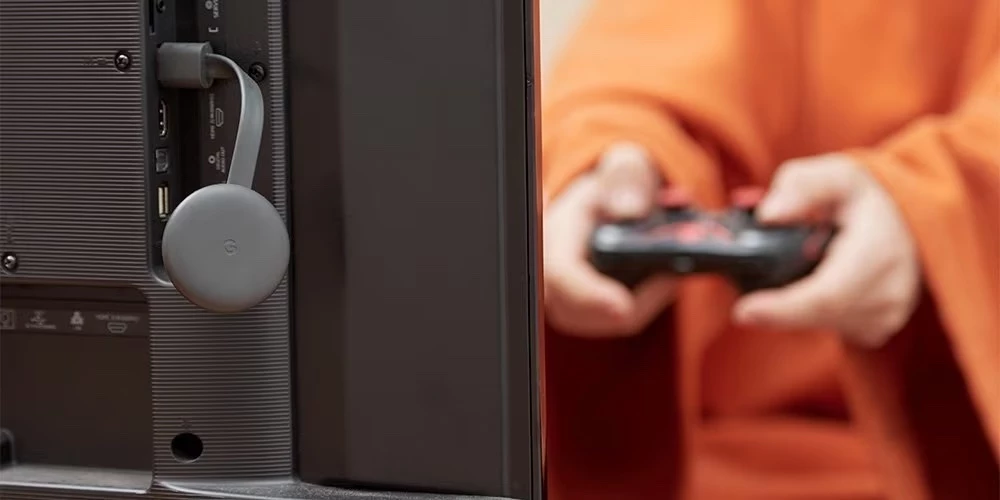 Google ติดหนี้คดีสิทธิบัตร Chromecast กว่า 338.7 ล้านเหรียญ