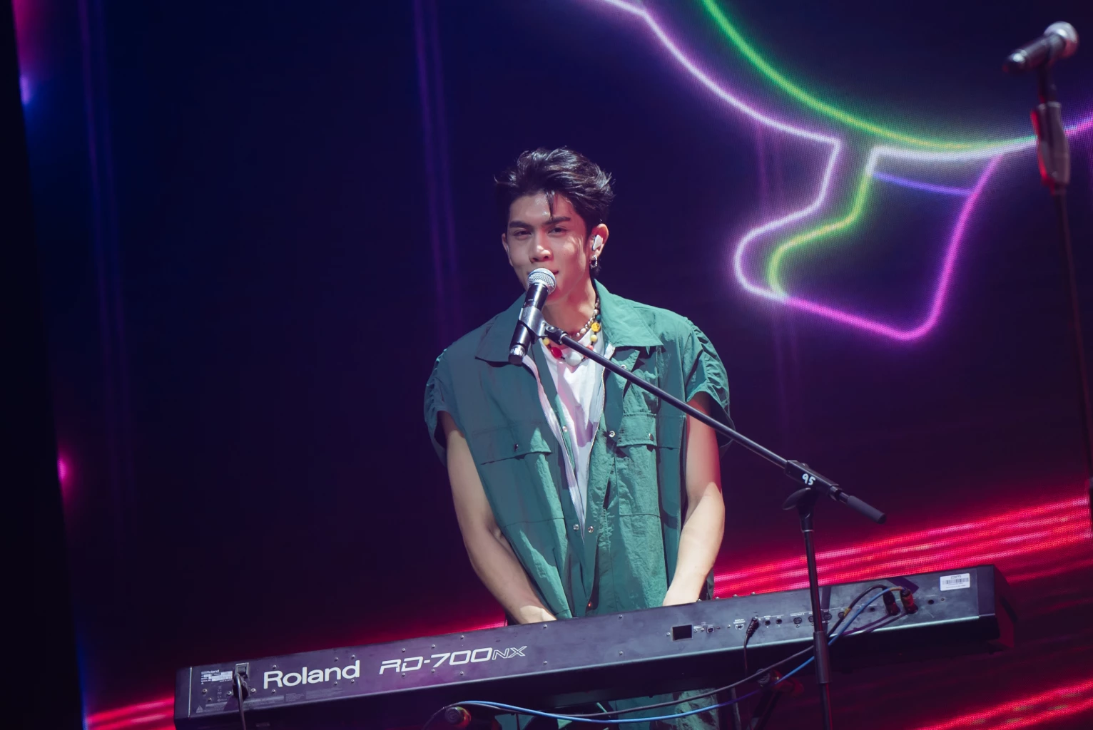 PROXIE The 1st Concert "ACCESS" คอนเสิร์ตใหญ่ของบอยกรุ๊ปสุดฮอตแห่งยุค