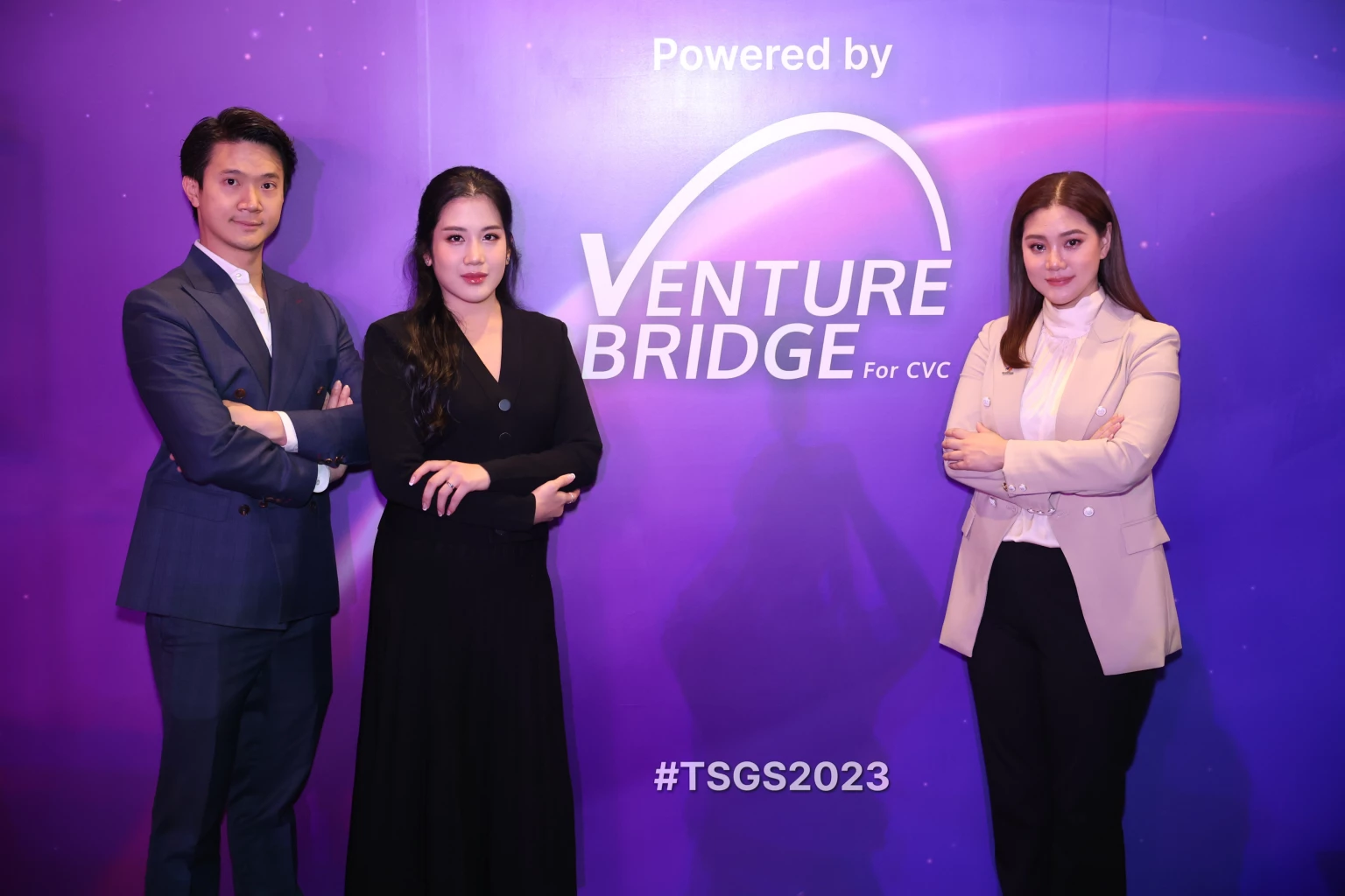 Techsauce เตรียมเปิดกองทุน VentureBridge ดันองค์กรไทยสู่ระดับโลก