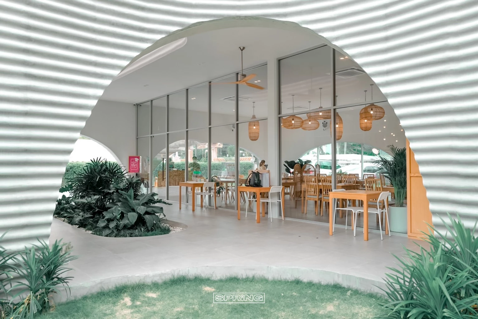 KHAO NIAO & Onda Café อารีย์ ร้านอาหารอีสานที่มี BRUNCH