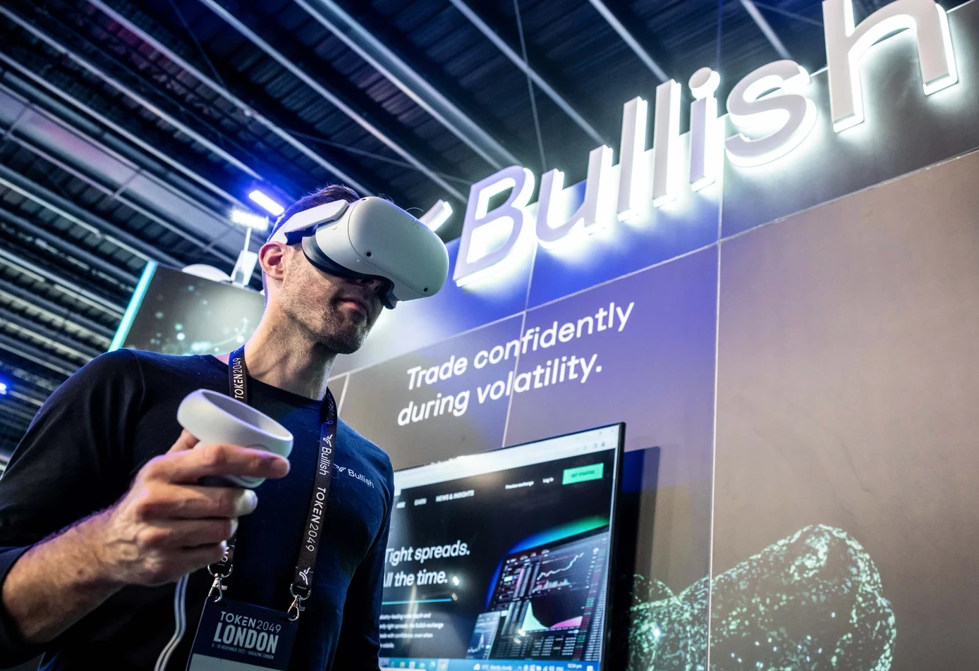 TOKEN2049 สิงคโปร์ งาน Web3 และ Crypto ใหญ่ที่สุดในโลก สปอนเซอร์กว่า 300 เจ้า