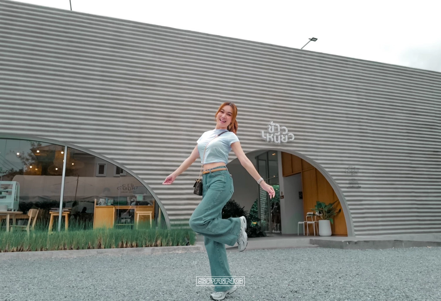 KHAO NIAO & Onda Café อารีย์ ร้านอาหารอีสานที่มี BRUNCH