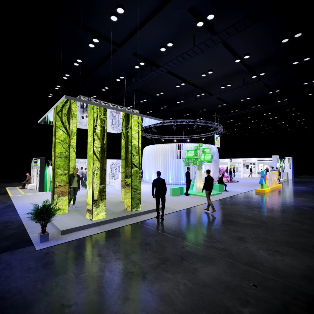 SX EXPO 2023 กลับมาอีกครั้ง กิน อยู่ เที่ยว แบบเป็นมิตรต่อโลก 29 ก.ย. - 8 ต.ค. 66