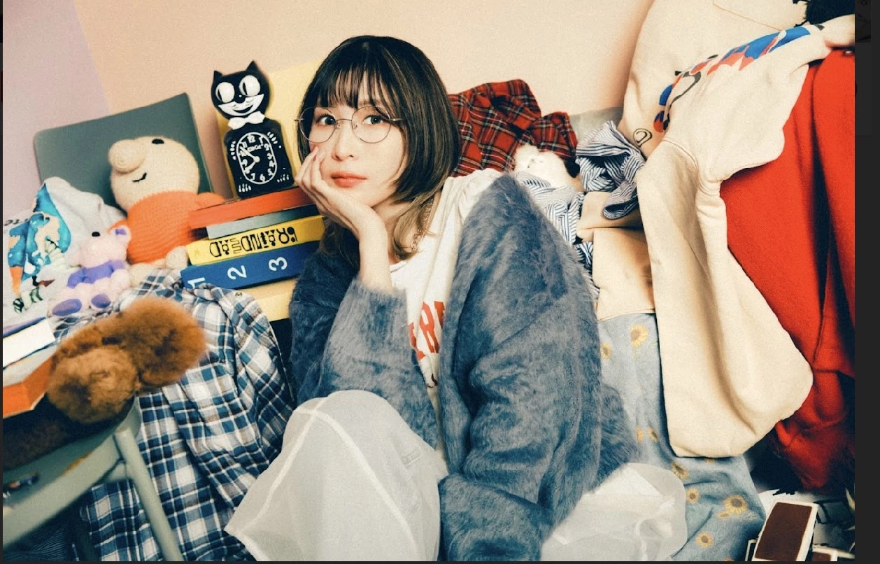 MindaRyn โกอินเตอร์! ปล่อยซิงเกิลที่ 8 Shiny Girl เพลงเปิดทีวีอนิเมะดัง