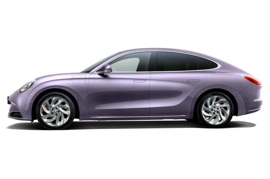 เทียบสเปครถ EV มาแรง BYD Seal vs Changan Deepal SL03 vs Ora Grand Cat ...