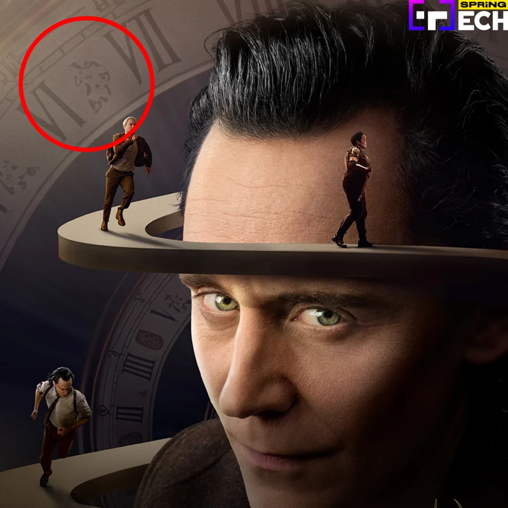ฮั่นแน่! ชาวเน็ตจับผิด ซีรีส์ Loki Season 2 ใช้ภาพวาด AI มาทำโปสเตอร์ ...