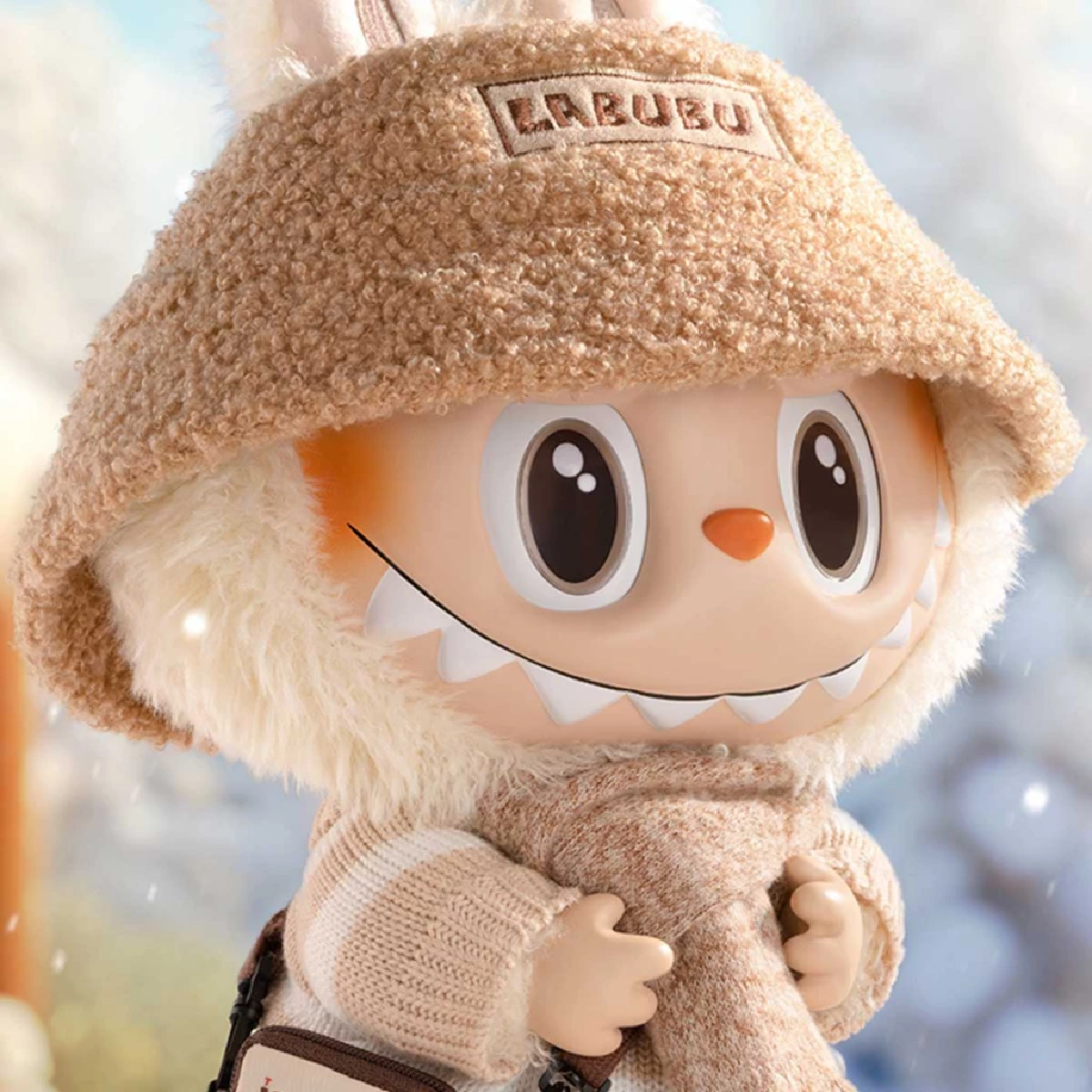 Labubu ลาบูบู้ คือตัวอะไร Art Toys สุดฮิต ทำไมถึงราคาแพง หาซื้อได้ที่