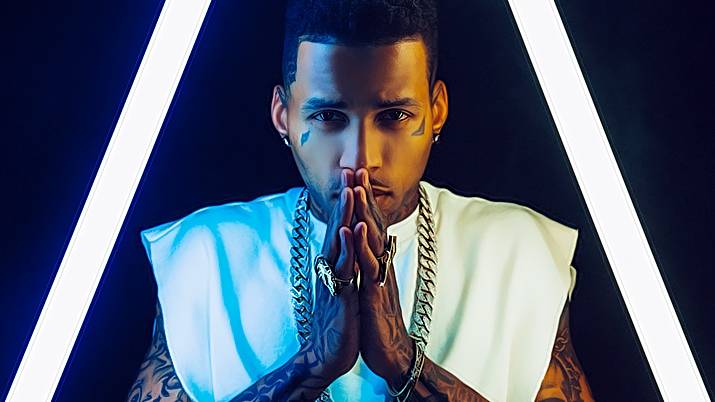 เตรียมตัวมันส์! กับ ‘Kid Ink’ ฮิปฮอปชื่อดังจากอเมริกา