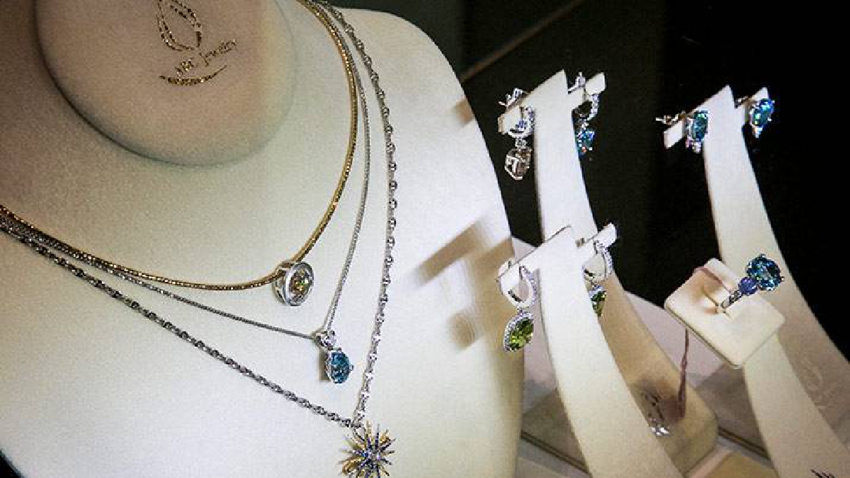 TREZ Jewelry จับมือ ศูนย์การค้าสยามพารากอน จัดเอ็กซ์คลูซีฟเวิร์กช็อป ...