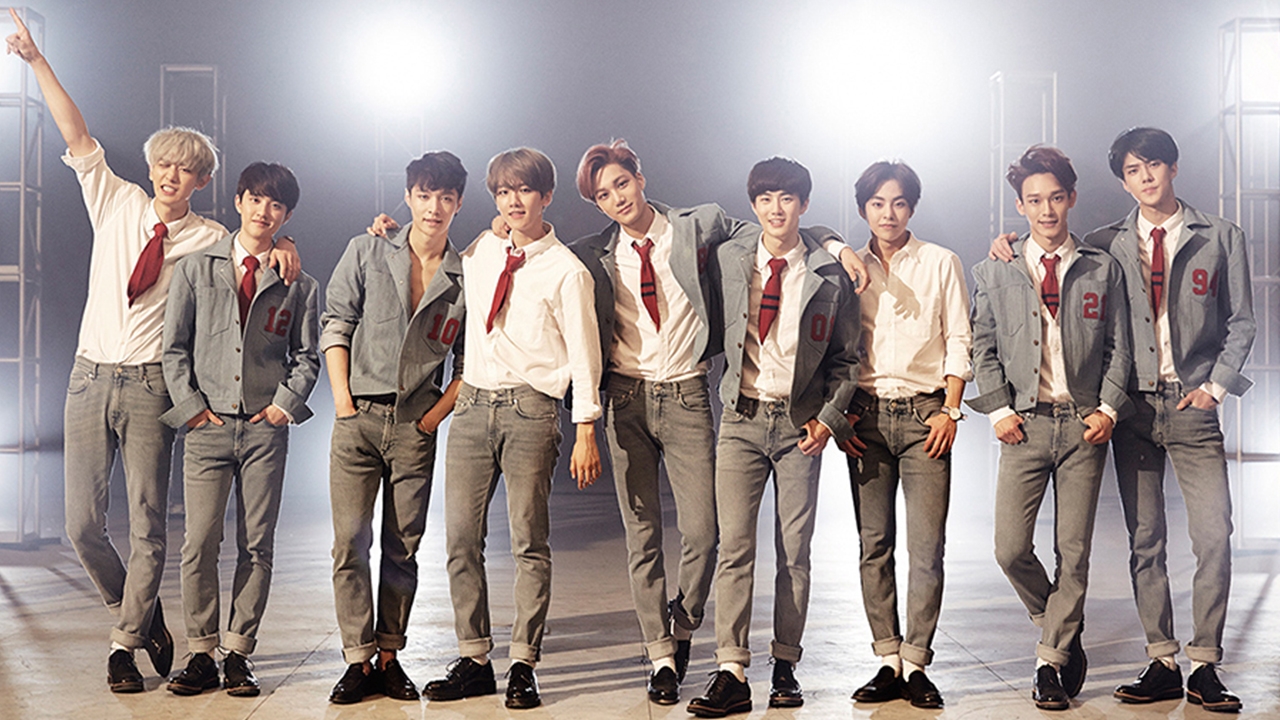 EXO จะมีเหรียญที่ระลึกอย่างเป็นทางการ จากโรงกษาปณ์เกาหลี