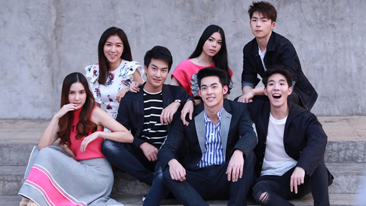 เรื่องย่อ : Our Last Day รักสุดใจนายแฟนเด็ก