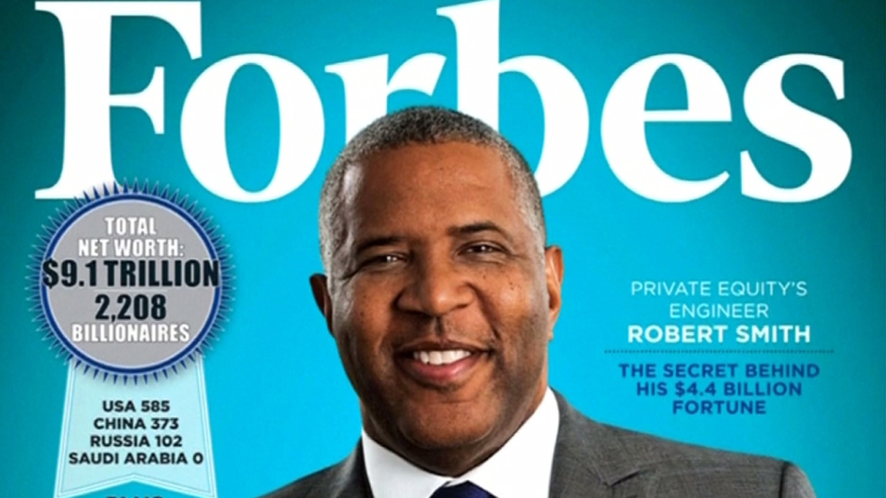 อะเมซอนมาแรง! คว้าแชมป์รวยสุดในโลก จากForbes