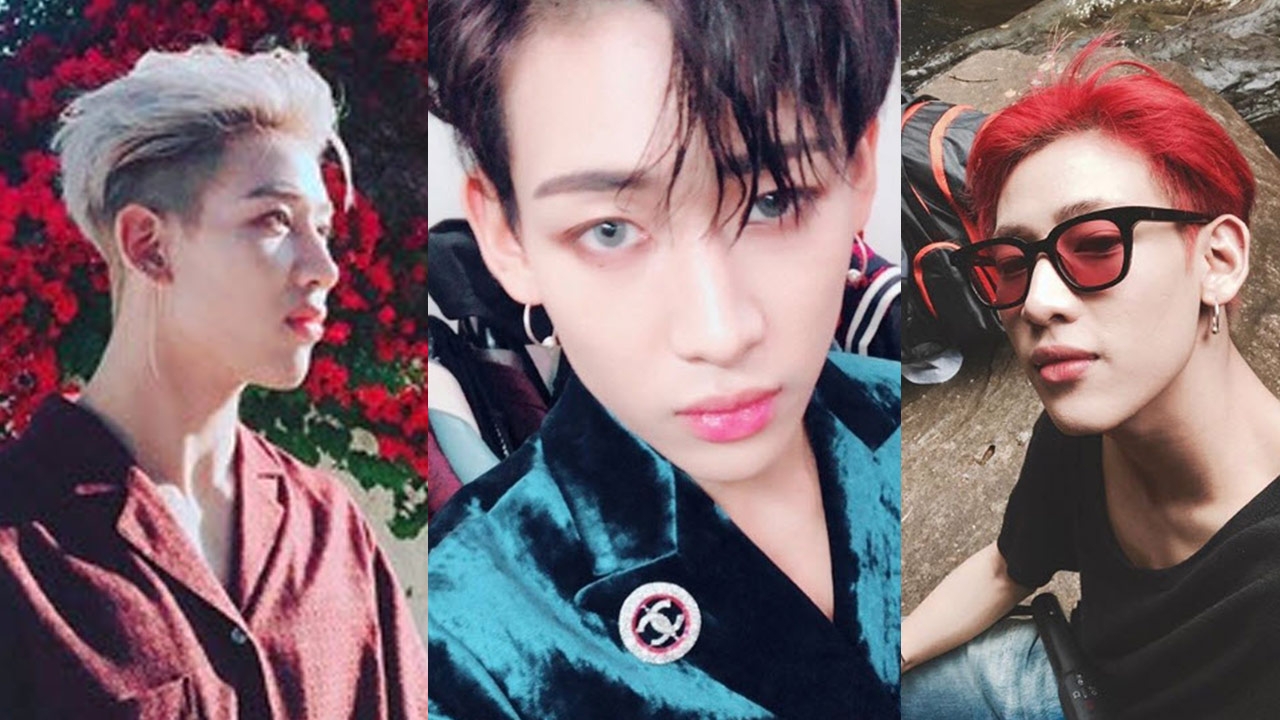 เปิดประวัติ แบมแบม GOT7 ที่หลายคนอาจยังไม่รู้จัก