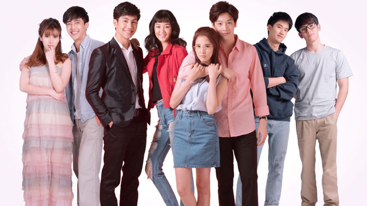 เรื่องย่อ Kiss Me Again จูบให้ได้ถ้านายแน่จริง