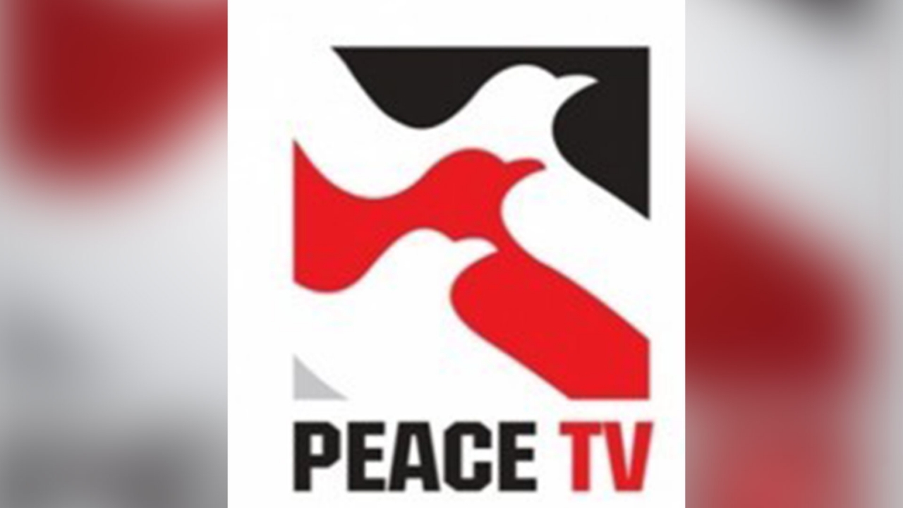 จอดำ 1 เดือน! PEACE TV ยั่วยุ-ปลุกปั่น