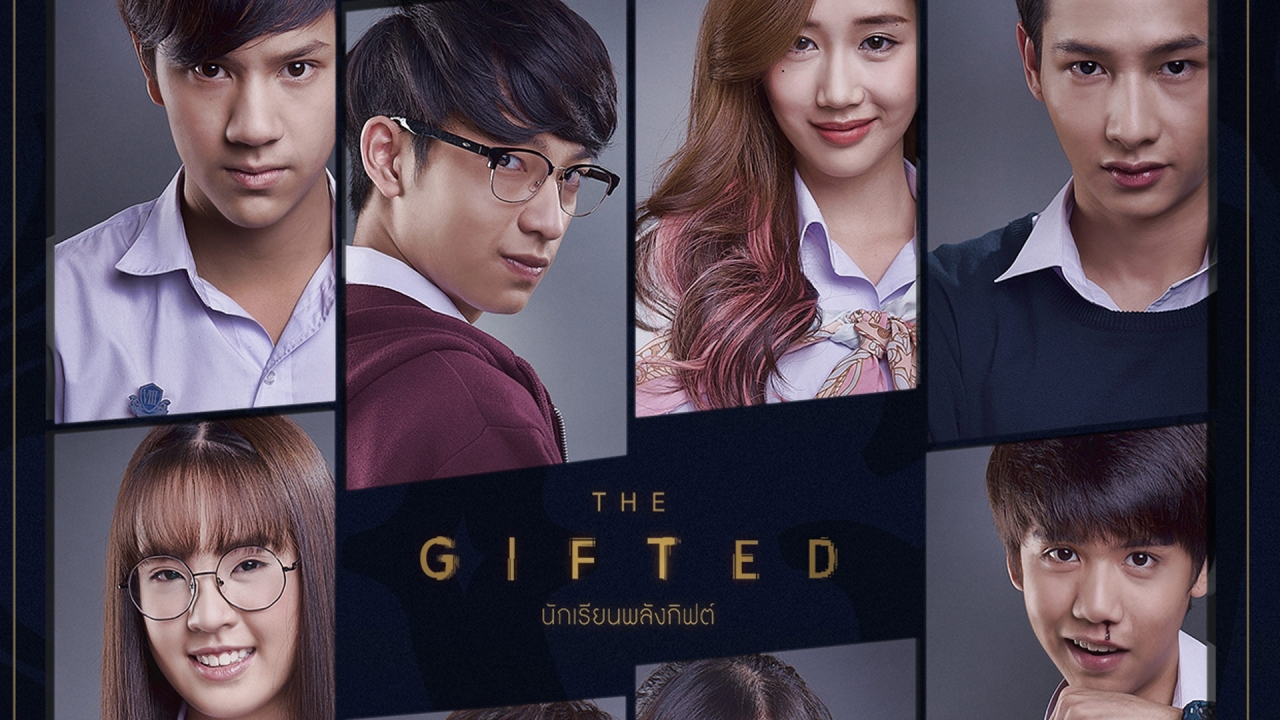 เรื่องย่อ The Gifted นักเรียนพลังกิฟต์