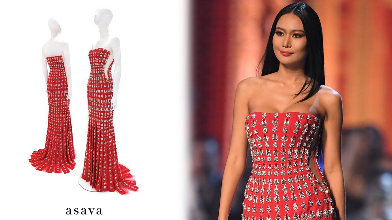 ดราม่าแล้ว! ชาวเน็ตเห็นต่างวิจารณ์ ชุด Asava เหมือนลิเก?!