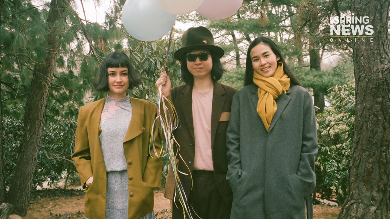 Win Nimman ปล่อยซิงเกิ้ล2 จากแรงบันดาลใจ "Miss Lonely Heart"