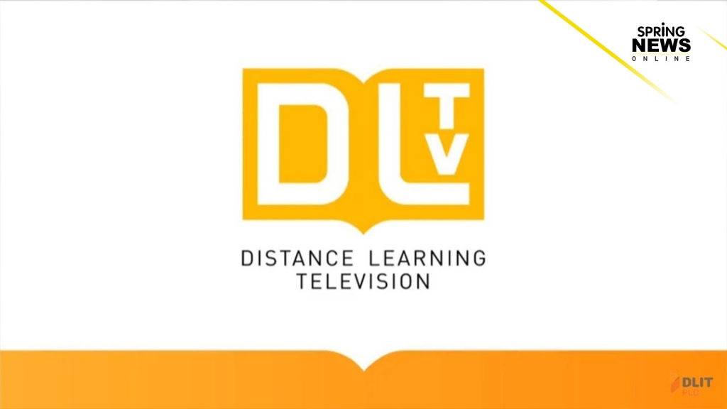 "DLTV" เปิดประวัติ มูลนิธิการศึกษาทางไกลผ่านดาวเทียม ในพระบรมราชูปถัมภ์