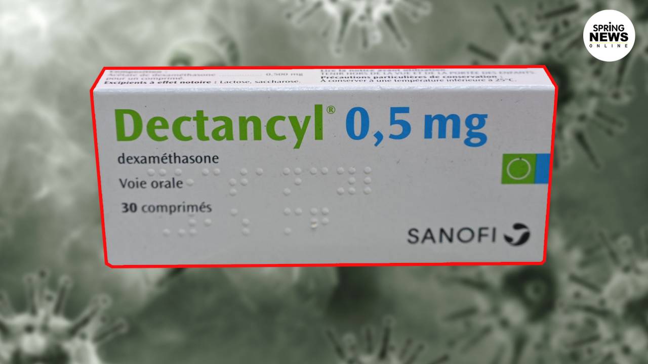 "องค์การอนามัยโลก" ยกย่องทีมวิจัยอังกฤษพบยา "ลดอัตราเสียชีวิต" ผู้ป่วย ...