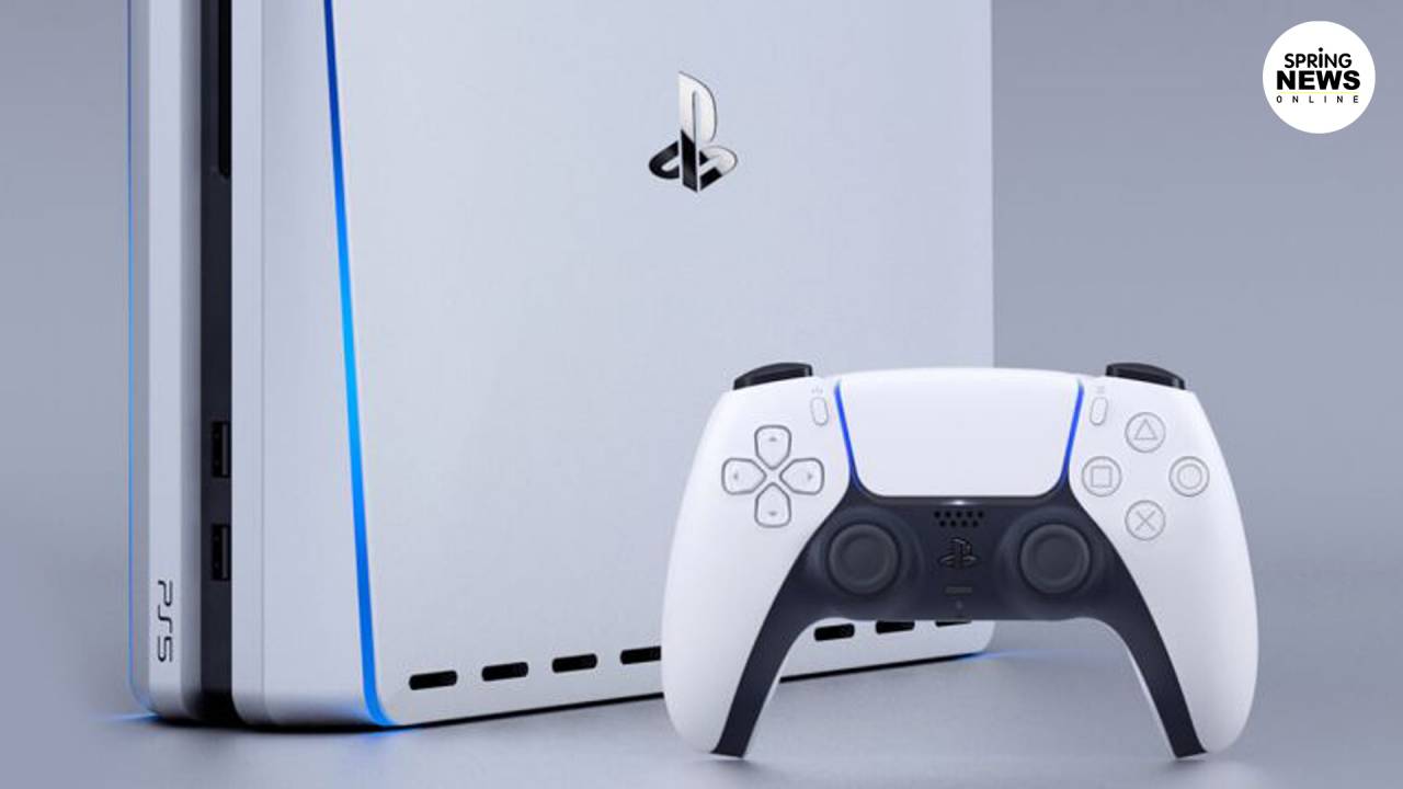 PS5 เปิดตัว ราคา สเปค 2 รุ่นย่อย ดีไซน์สุดล้ำ (คลิป)