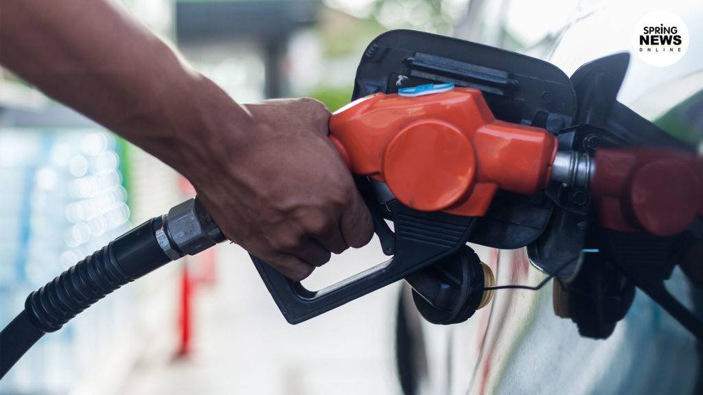 พรุ่งนี้น้ำมันปรับขึ้นทุกชนิด กลุ่มเบนซิน-แก๊สโซฮอล์ 60 สต. E85 ขึ้น 40 สต. ส่วนดีเซล 50 สต.