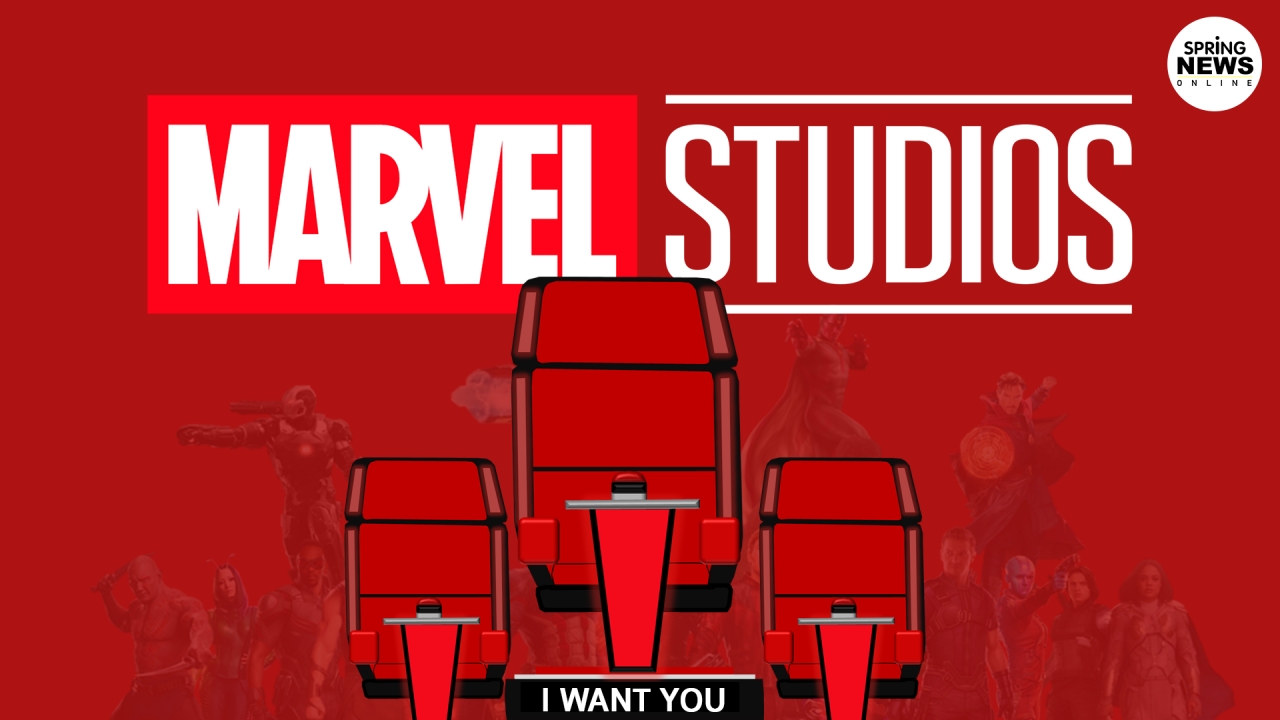Marvel Studio เลือกผู้กำกับอย่างไร ให้หนังดูสนุกและประสบความสำเร็จ