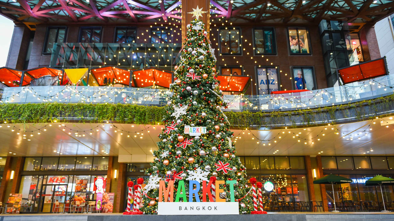 The Market Happiness Celebration 2021