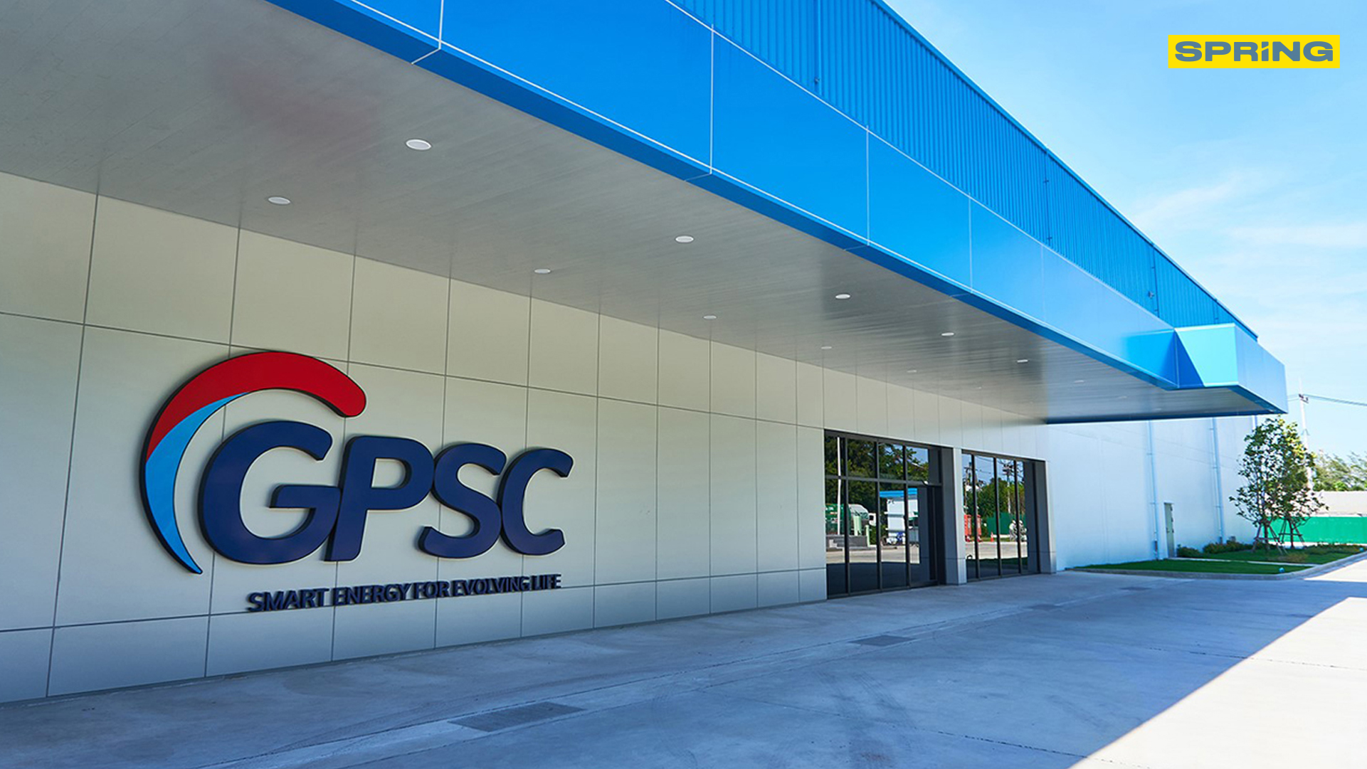 GPSC เดินหน้าโรงงานผลิตหน่วยกักเก็บพลังงาน G-Cell ด้วยเทคโนโลยี SemiSolid