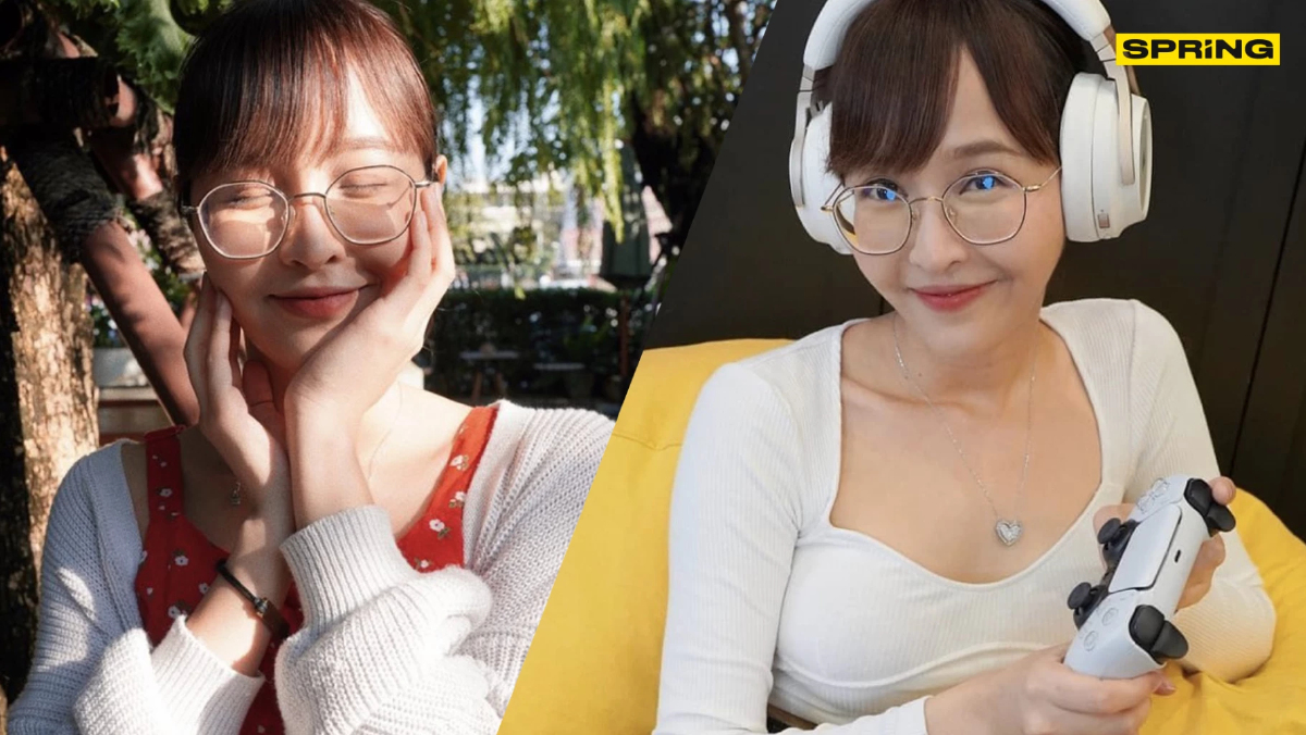 เดียร์ลอง คือใคร เปิดประวัติ กวาง อาริศา ยูทูปเบอร์ดัง Deerlong