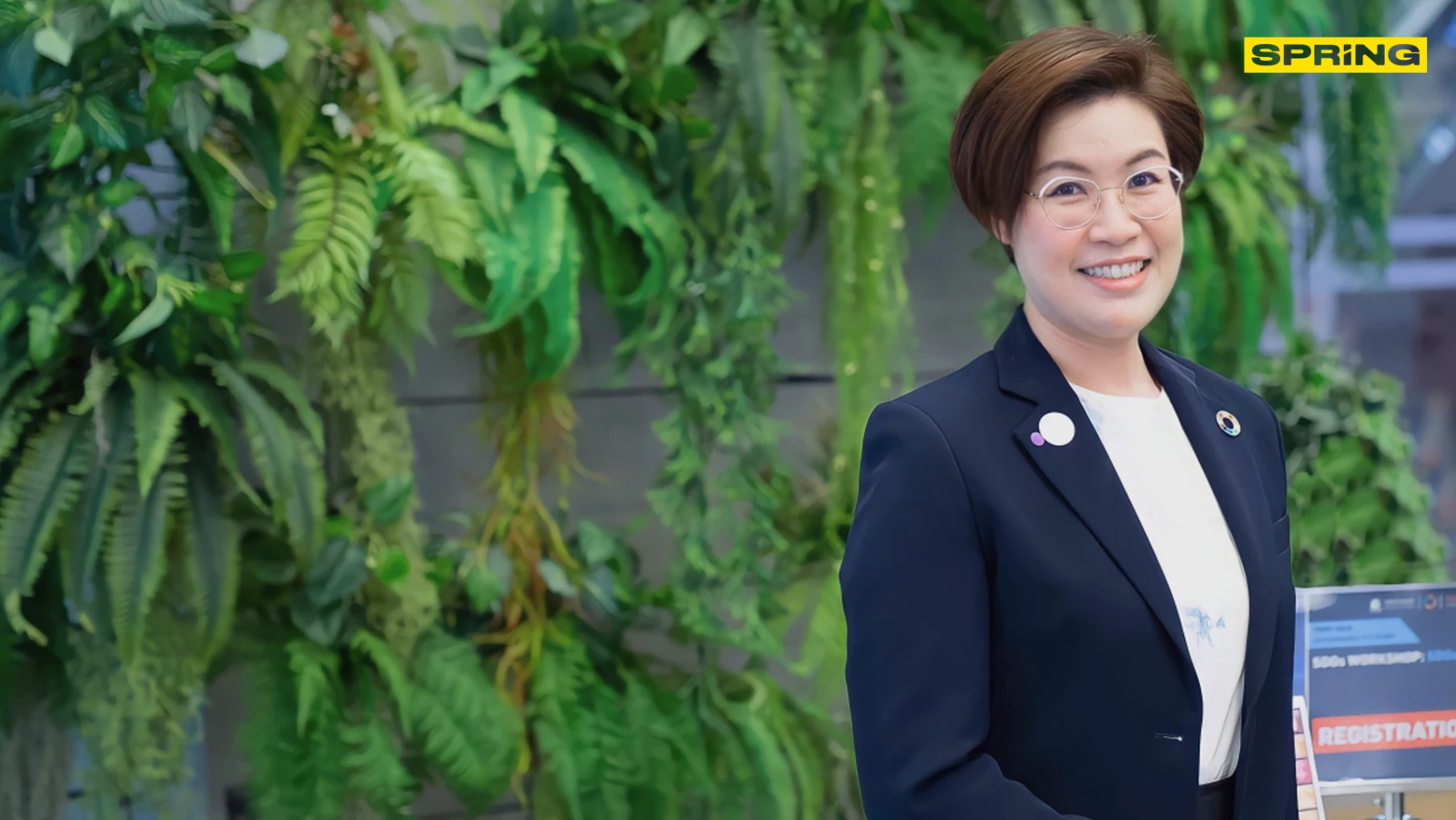 ความหวังไทยสู่เป้าหมายสากล GCNT จับมือ TGO หนุนธุรกิจไทยสู่นโยบาย Net Zero