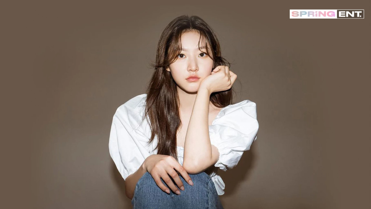 นักแสดงสาว "คิมแซรน (Kim SaeRon)" ถูกตำรวจตั้งข้อสงสัย "อาจเมาแล้วขับ"