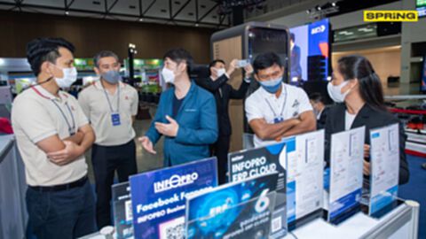 ส่องมาตรการ ตปท.เร่งเบิกจ่ายเงินให้ SME | TDRI