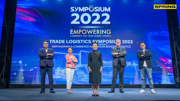 DITP ลงพื้นที่เชียงใหม่ เชื่อมโยงสินค้าท้องถิ่นภาคเหนือสู่ตลาดออนไลน์ระดับโลก