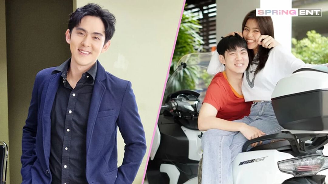 อ๊อฟ ศุภณัฐ แจงหลังอดีตแฟนสาว ธัญญ่า อาร์สยาม โพสต์แฟนใหม่หน้าคุ้น