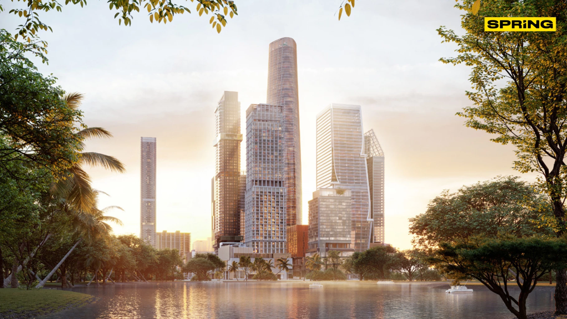 วัน แบงค็อก ตอกย้ำแนวคิด “Evolving Bangkok” สู่มหานครแนวหน้าระดับโลก