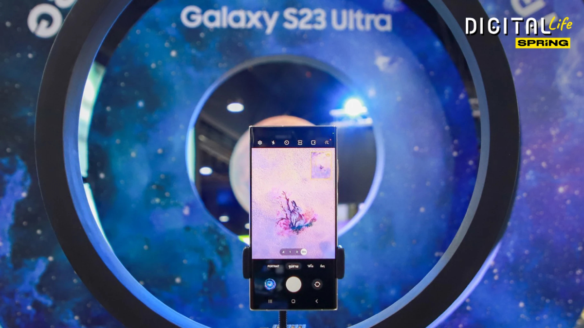 ซัมซุงแก้มปริ S23 ในไทย ยอดขายแรงกว่า S22 ถึง 130% ติดท็อป 10 ตลาดโลก