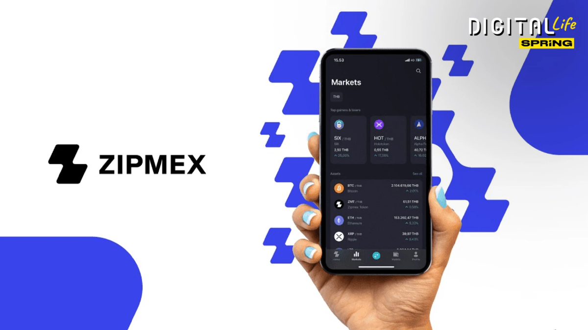 ส่อแววล่ม! ดีล Zipmex หลังนักลงทุนไม่ใส่เงินตามนัด