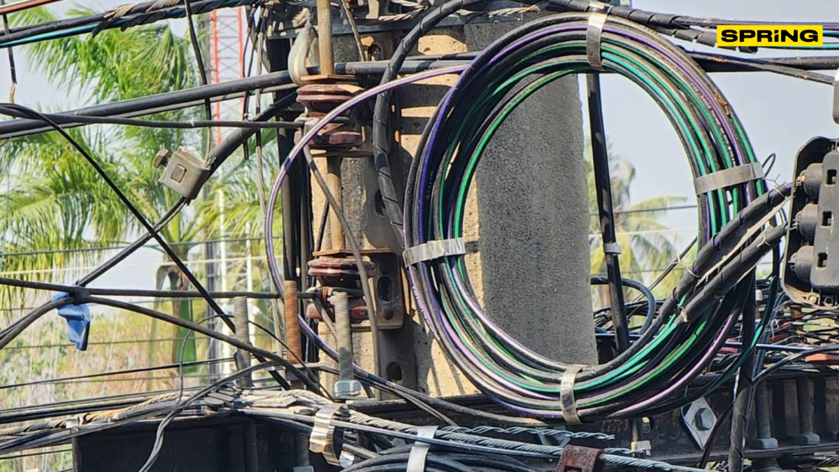 หนุ่มช็อก! "ค่าไฟ" 2 เดือน พุ่งปรี๊ดเฉียด 6 หมื่น สุดท้ายไฟดับ รู้ ...