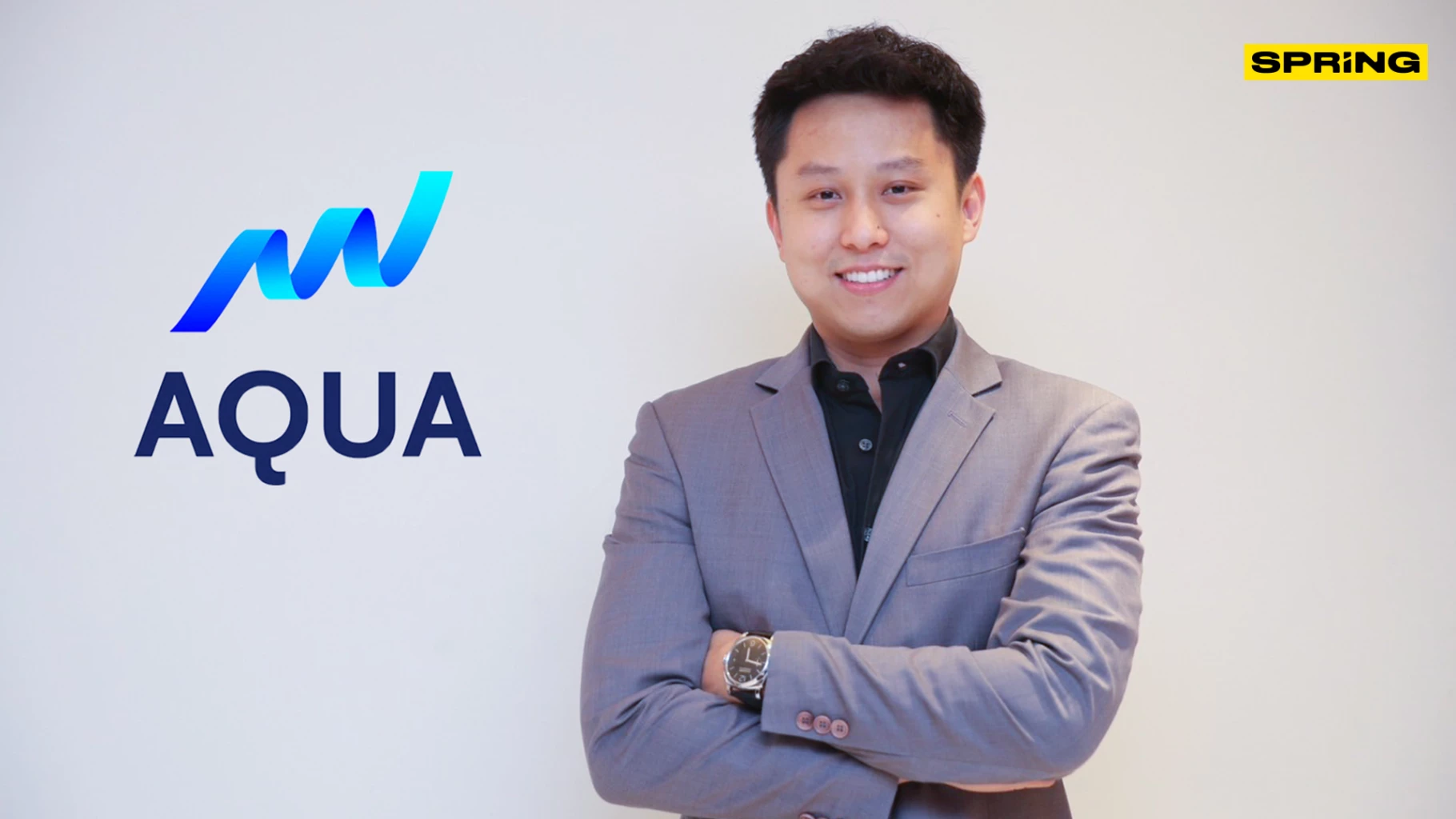 "AQUA" เผยงบปี 65 โชว์กำไร 384.95 ล้านบาท โตกว่า 14.36 %